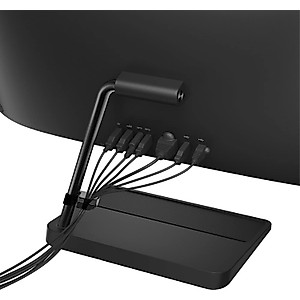 Lenovo IdeaCentre 3i 27" FHD Touchscreen All-in-One Desktop Computer - 13th Gen Intel 10-Core i7-13620H up to 4.9GHz CPU, 16GB RAM, 256GB NVMe SSD, Intel UHD Graphics, Audio by Harman, Windows 11 Home