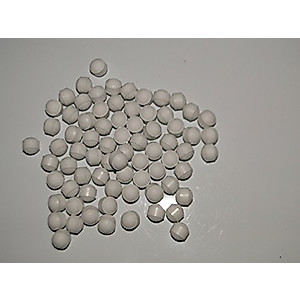 Chlorine Well/Pool SANITIZER PELLETS (2X) PENTAIR LP-3000 LANDOMATIC Dry CHLORINATOR