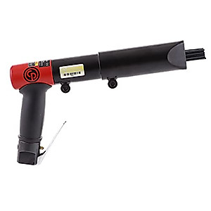 Chicago Pneumatic CP7125 Pistol Grip Needle Scaler
