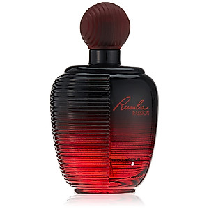 Ted Lapidus Rumba Passion Women Eau De Toilette Spray, 3.33 Ounce