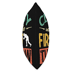 Boules - Lawn Bowls Bocce Ball Sports Designs Ball Player Boules Bocce Funny Quote Throw Pillow, 16x16, Multicolor