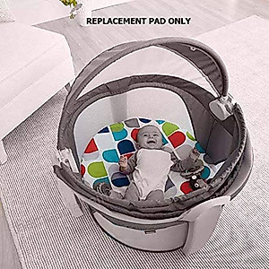 Fisher-Price On-the-Go Baby Dome FVC26 - Replacement Pad