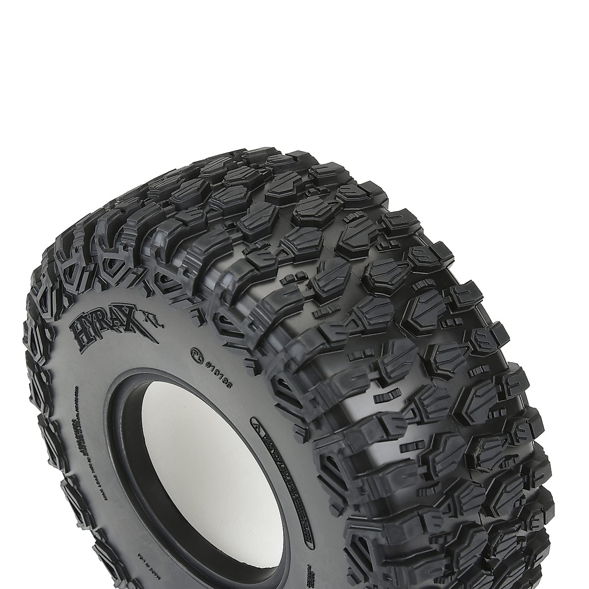 Pro-line Racing Hyrax XL 2.9 Super Rock Rey F/R PRO1018600 RC Tire