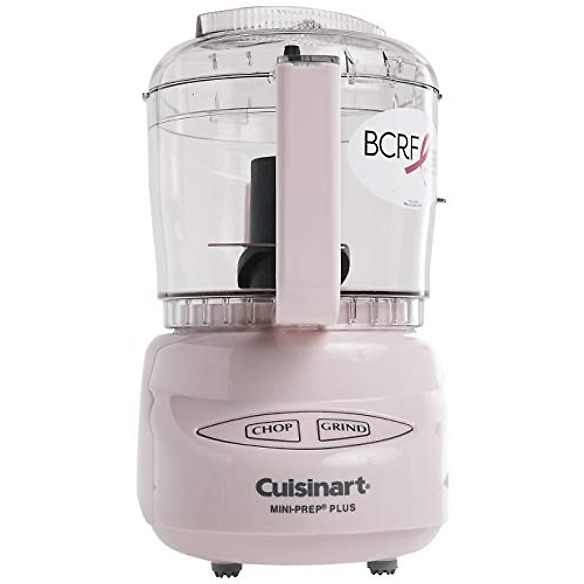Cuisinart DLC-2APK Mini-Prep Plus Food Processor, 24 Ounce, Pink