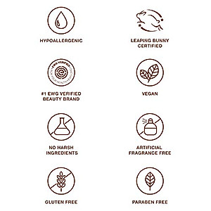 Mineral Fusion Nail Polish, Sunkissed, 0.33 Ounce