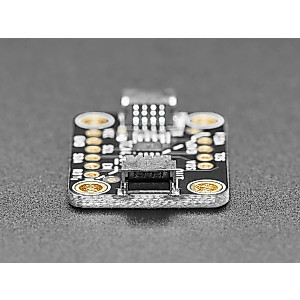 Adafruit TCA4307 Hot-Swap I2C Buffer with Stuck Bus Recovery - Stemma QT / Qwiic