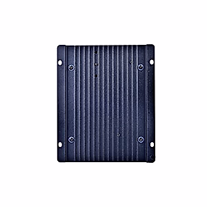 EPEVER XTRA1210N Series MPPT Solar Charge Controller, 10A Max Charge/Discharge, High-Efficiency Energy Conversion, Ideal for Off-Grid PV Systems