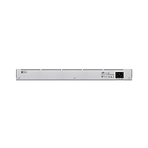 Ubiquiti USW-24-POE Ethernet Switch
