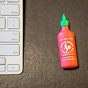Sriracha 8GB USB Flash Drive