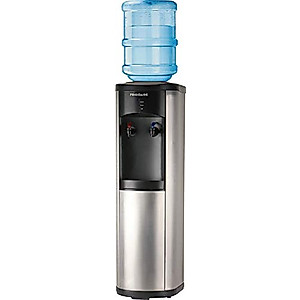 Frigidaire EFWC519 Stainless Steel Water Cooler/Dispenser, standard, Stainless