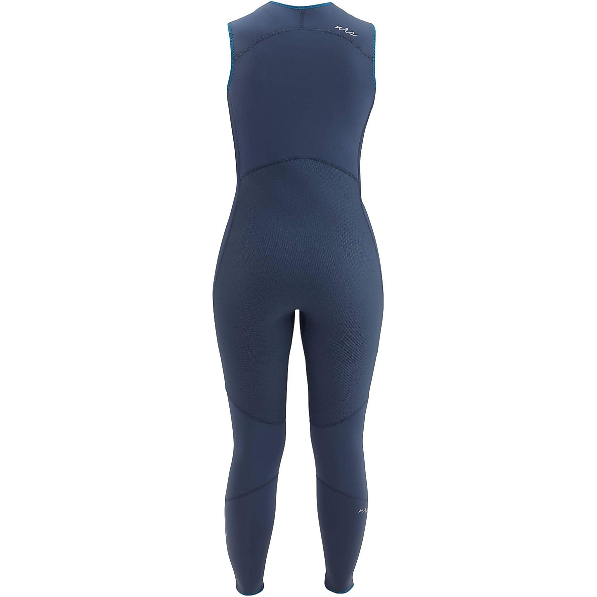 NRS Women's 2.0 Farmer Jane Wetsuit-Slate-M