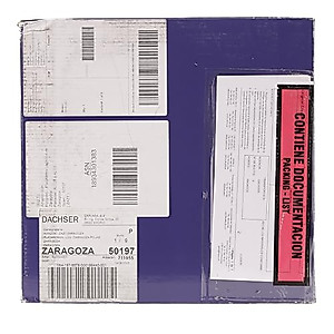 Polk Audio RC80i 2-way Premium In-Ceiling 8" Round Speakers, Set of 2 Perfect for Damp and Humid Indoor/Outdoor Placement - Bath, Kitchen, Covered Porches (White, Paintable-Grille)