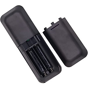 Replacement for Amazon Fire TV Stick Remote Control,Compatible with All Amazon Fire TV Box Remote Control, No Mic Voice Function