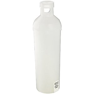 Pentair Pentek PCC-1 Phosphate Water Filter, 10-Inch, Under Sink Hexametaphosphate Crystal Replacement Cartridge, Fits #10 Standard Filter Housing