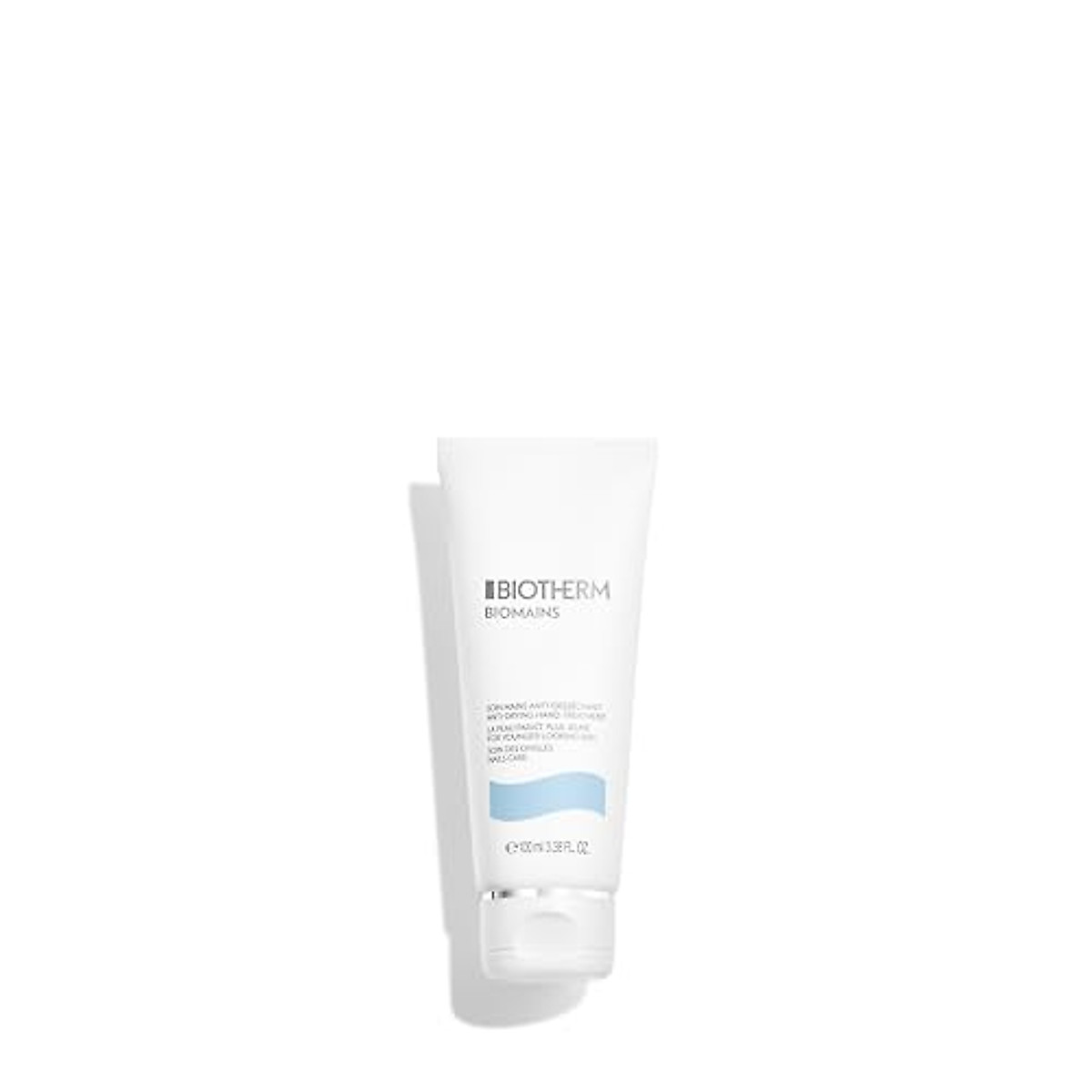 Biotherm Biomains Age Delaying Hand & Nail Treatment, 3.3 Fl Oz
