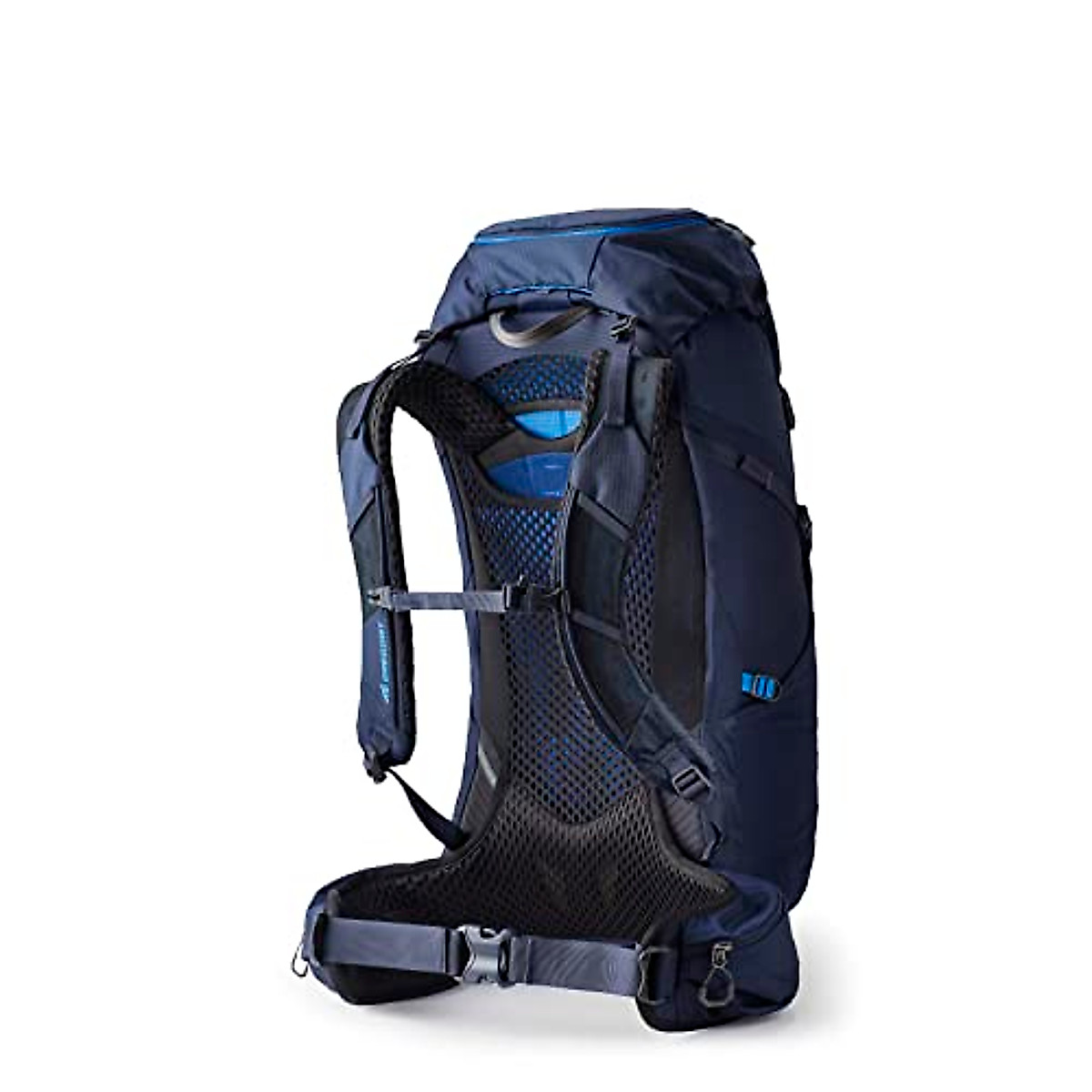 Gregory ZULU 45 MD/LG