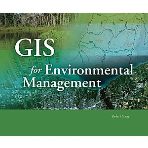 GIS for Environmental Management