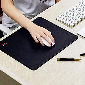 Mr. Pen- Mouse Pad, 12.5"x10.5", 2 Pack, Mouse Pads for Wireless Mouse, Mouse Pad Gaming, Computer Mouse Pad, Mouse Pad for Laptop, Gamer Mouse Pad, Pad Mouse, Mouse Pad for Gaming, Laptop Mouse Pad