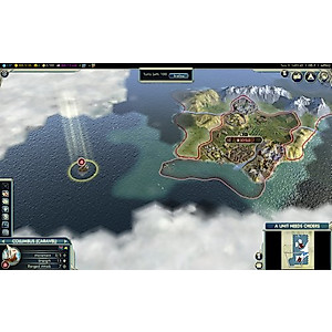 Sid Meier's Civilization V: The Complete Edition - PC