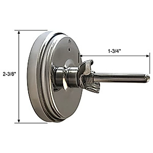 Weber # 60393 Genesis/Summit Thermometer without Tab