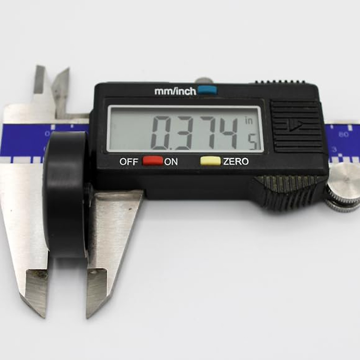 Maximum Velocity Derby Wheels & Axles | Bulk Pack (12) | Wheels for Pinewood Cars