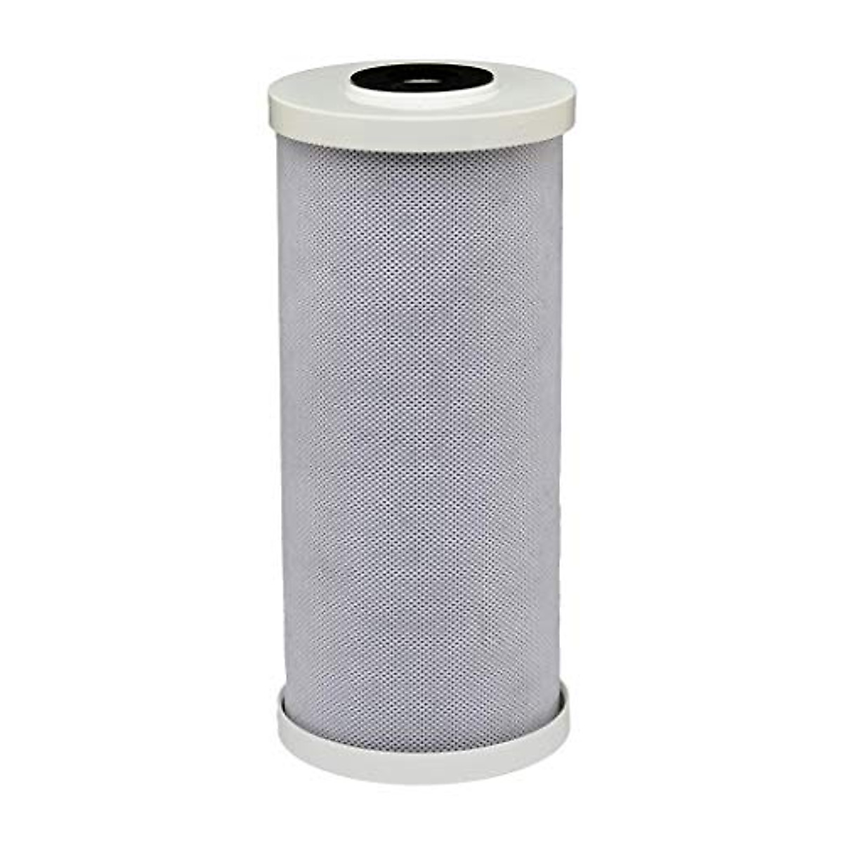 Brita Total 360 Carbon Whole House Large Capacity Water Filter Replacement (BRW4C) | Universal Filtration System Compatibility | NSF Certified to Reduce Chlorine & Sediment | 3-Month Filter Life