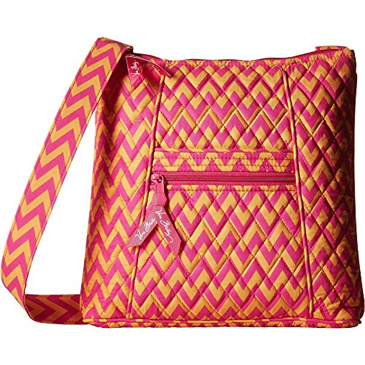 Vera Bradley Hipster (Ziggy Zags)