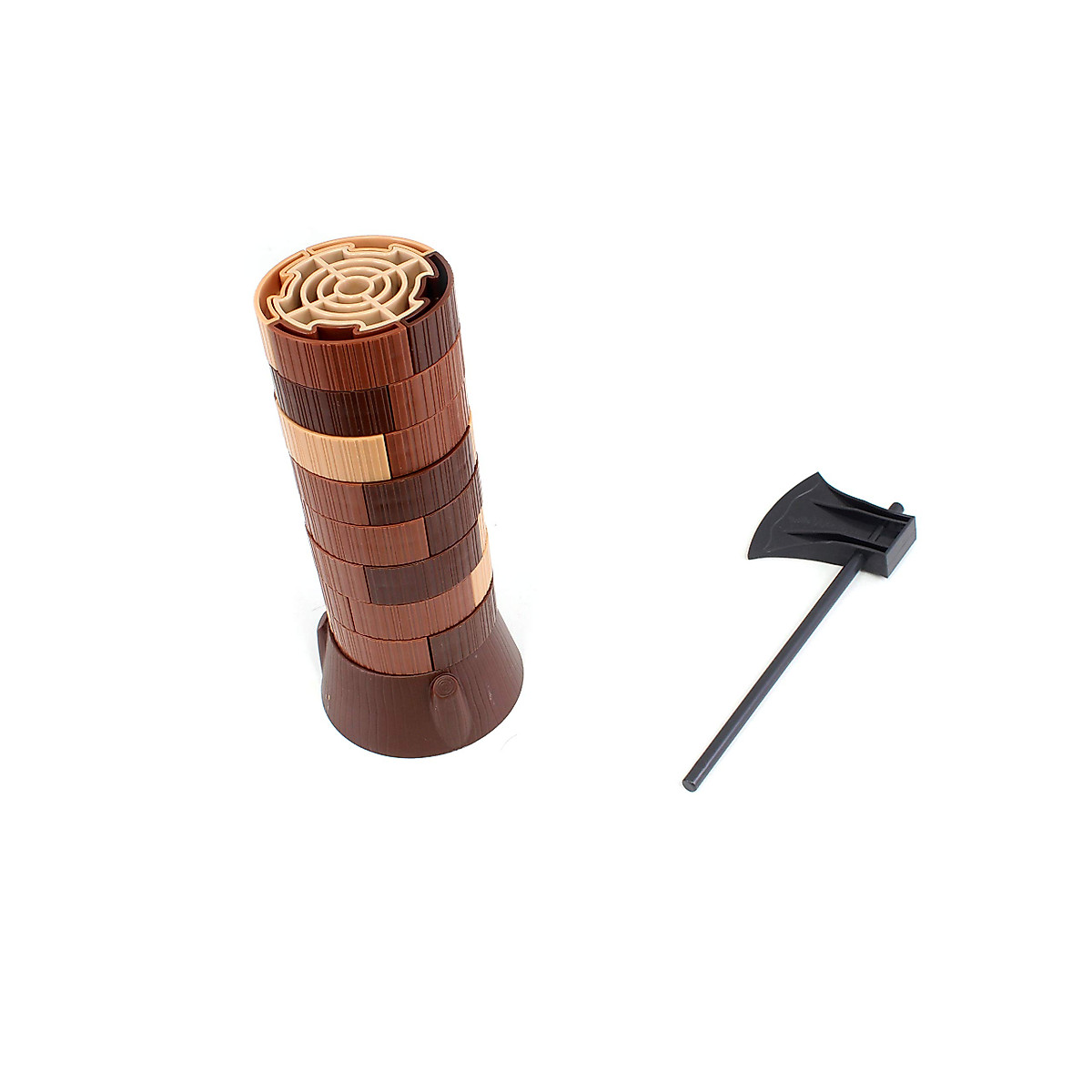 TacTac Jack, A Smart and Fun Dexterity Game for Kids, Family and Friends