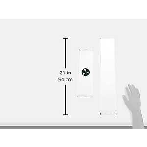 EarlyGrow 95787 Domed Propagator, 2-Pack of Side Extensions with Clip Set, Green