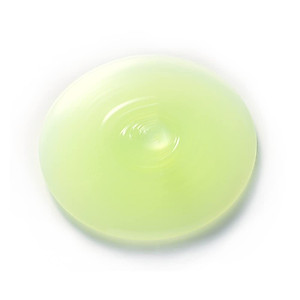 AMOS PROFESSIONAL Pure Smart Shampoo [Fresh – For Oily Scalp] 17.6oz (500g) | Sebum Care & Scalp Soothing | Korean Hair Salon Brand