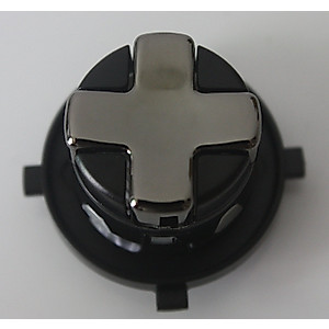 Replacement Transforming Rotating Transformer D-pad Dpad Button for Xbox 360 Controller New Version