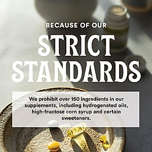 365 by Whole Foods Market, Magnesium 200Mg, 60 Tablets