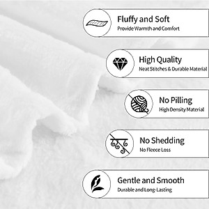 Mocie Blanket Driver Super Soft Warm and Lightweight Throw Blankets for Adult Women Men for Couch Bed Travel Car Gift All-Season Comfort 40" x 50"