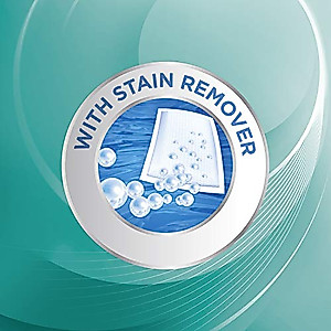 Dr.Beckmann Glowhite - 5 x 40g Sachets