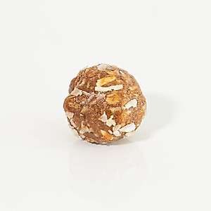 Lord Jameson Coco Crush Organic Dog Treats, Organic Dog Treats Made with Peanut Butter and Coconut, 6 oz. Bag