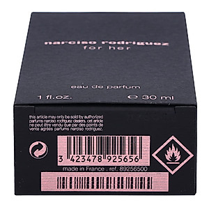 Narciso Rodriguez - Women's Perfume Narciso Rodriguez For Her Narciso Rodriguez EDP