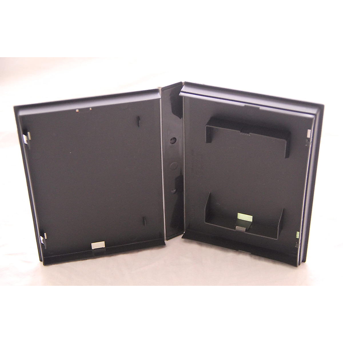 Romance Three Kingdoms II -San Goku Shi SEGA Mega Drive Japan Original with Manual Game T-76023