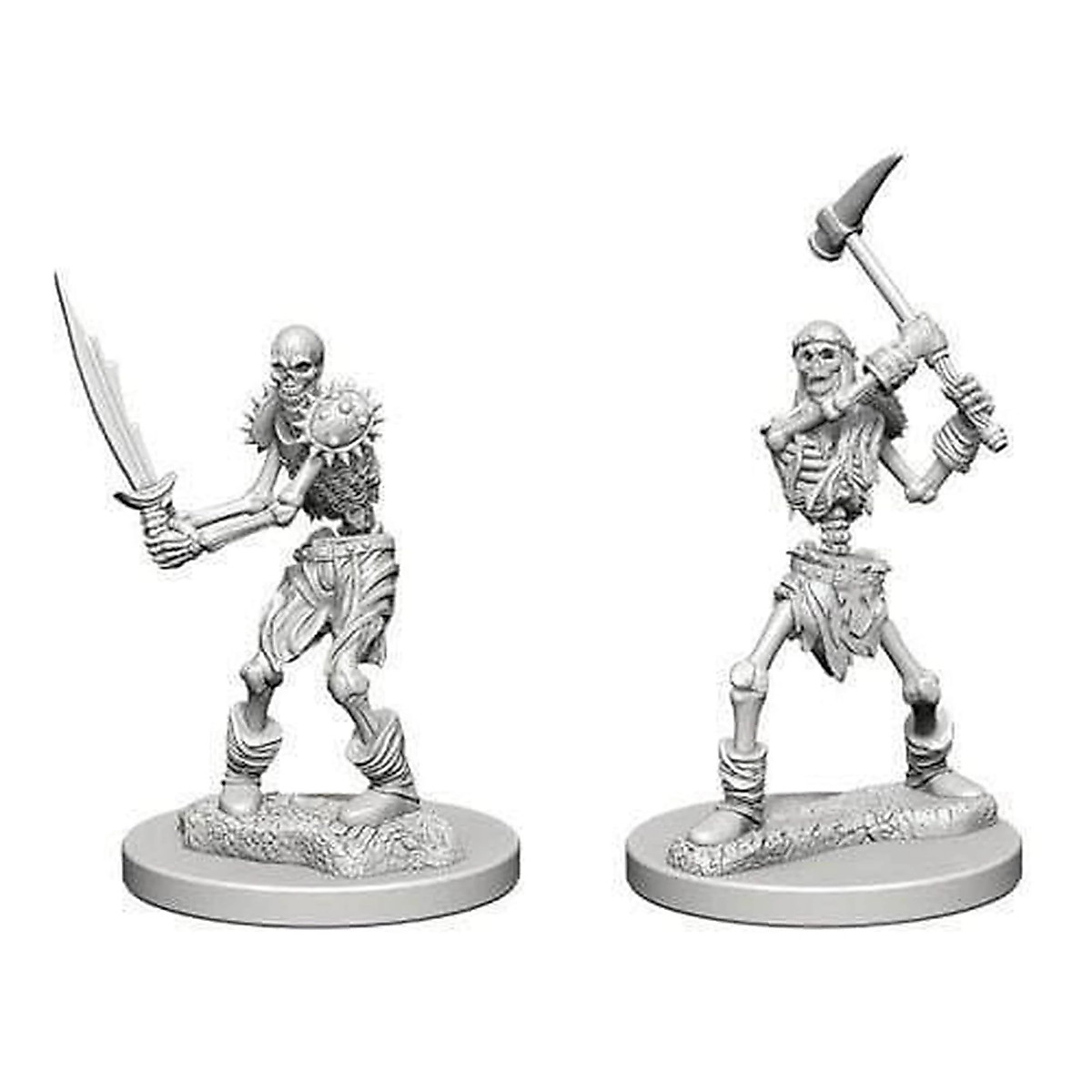D&D Nolzurs Marvelous Unpainted Miniatures: Wave 6: Frost Giant Male