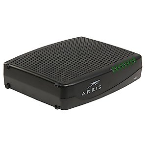 Arris TM822 (Series - TM822A) Touchstone Docsis 3.0 8x4 Ultra-High Speed Telephony Modem