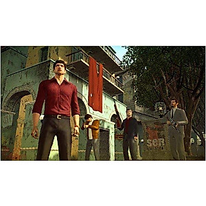 The Godfather II - Xbox 360 (Renewed)