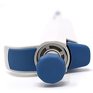 IVYX Scientific Multi-Volume Adjustable Micropipette/Pipettor 50-200 μl