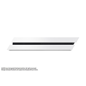 PlayStation4 Glacier White (CUH-1200AB02) [Japan Import]