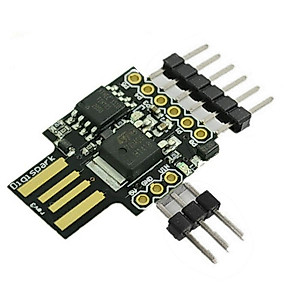 Gump's grocery Digispark Kickstarter ATTINY85 General Micro USB Development Board