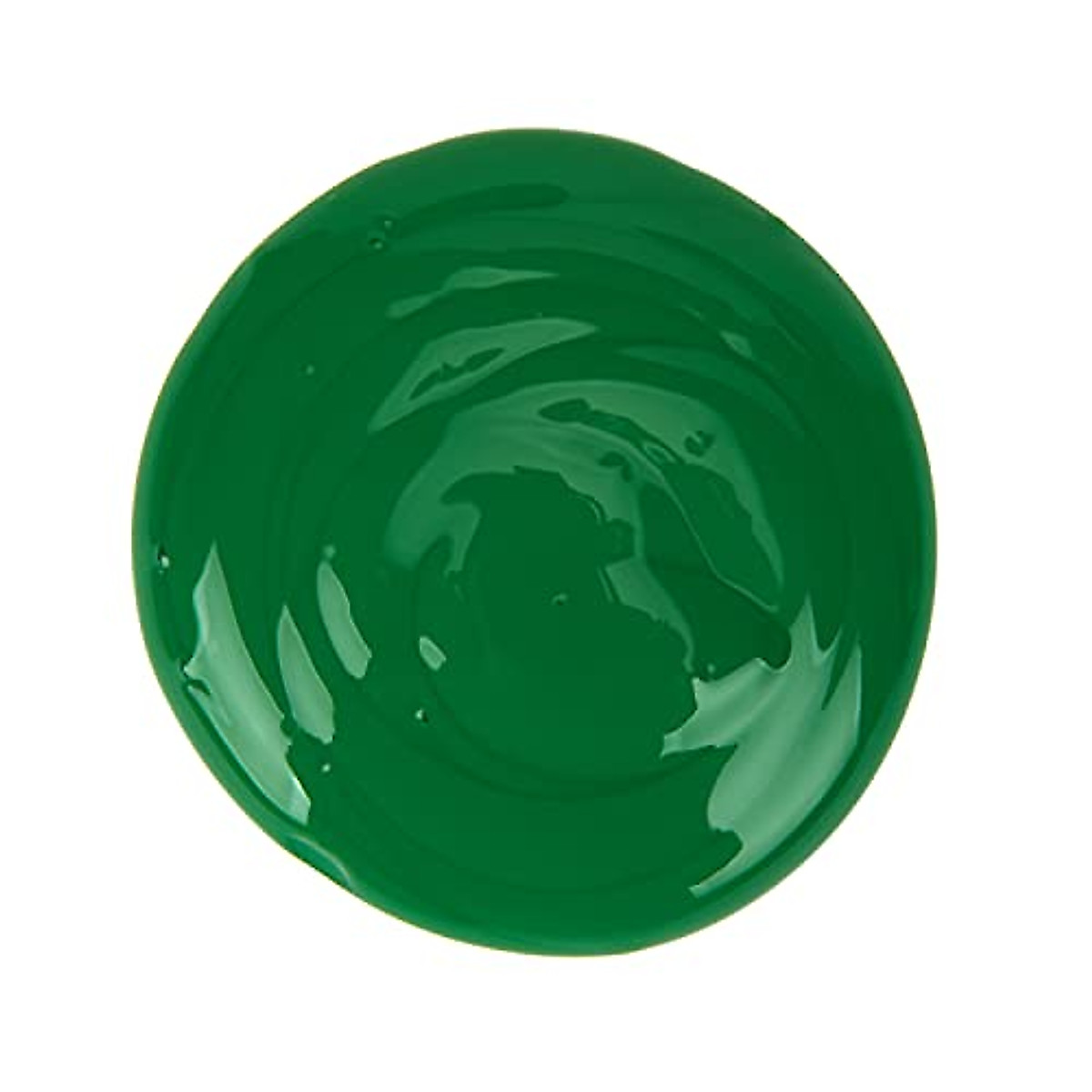 Crayola Artista II Washable Tempera Paint, Pint, Green