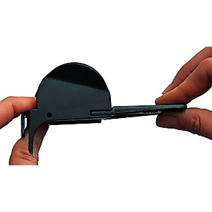 Replacement Feeder Extension for Your My Vision X or Vision X Scanner