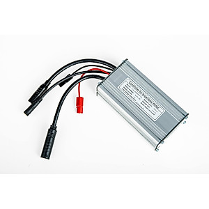 52v 1500w 37/60 mph 3.5kg Water Proof Easy Connect ebike kit 26"