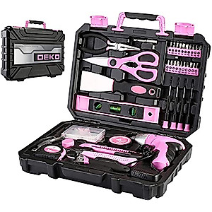 DEKOPRO Tool Set