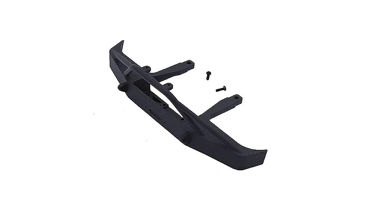 Levigo RC Car Front Bumper - Upgrade Your FCX24 K5