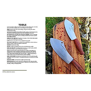 Men with the Pot Cookbook: Delicious Grilled Meats and Forest Feasts