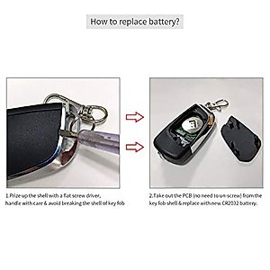EASYGUARD EC003N-V Car Security Alarm System PKE Passive keyless Entry Remote Engine Start Stop keyless go System DC12V